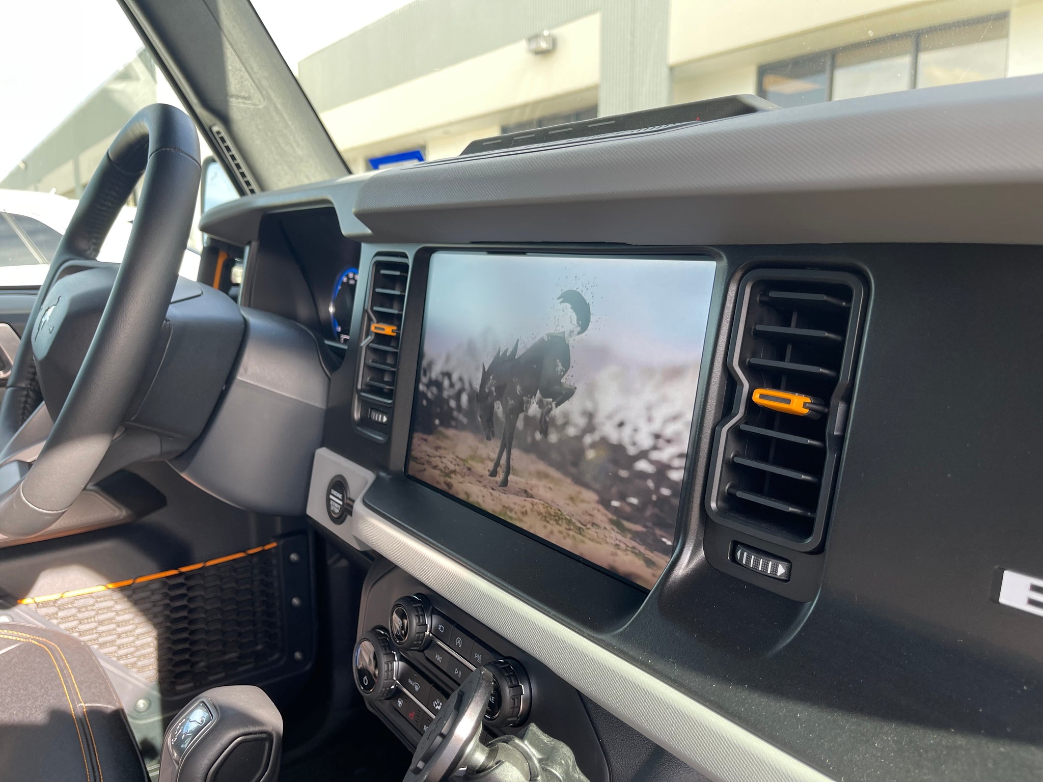 Bronco Collection — Underground Graphics