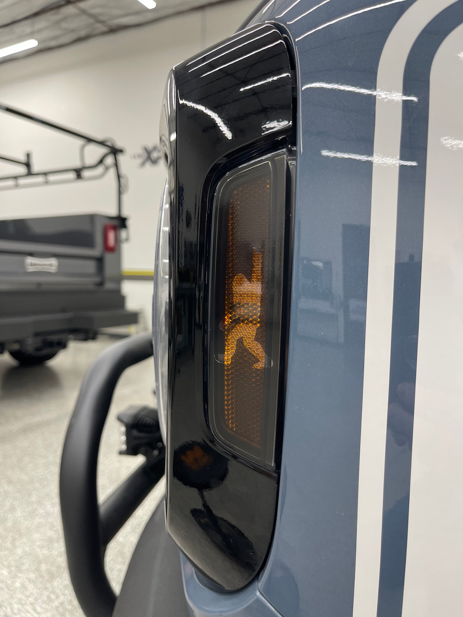 Bronco Collection — Underground Graphics