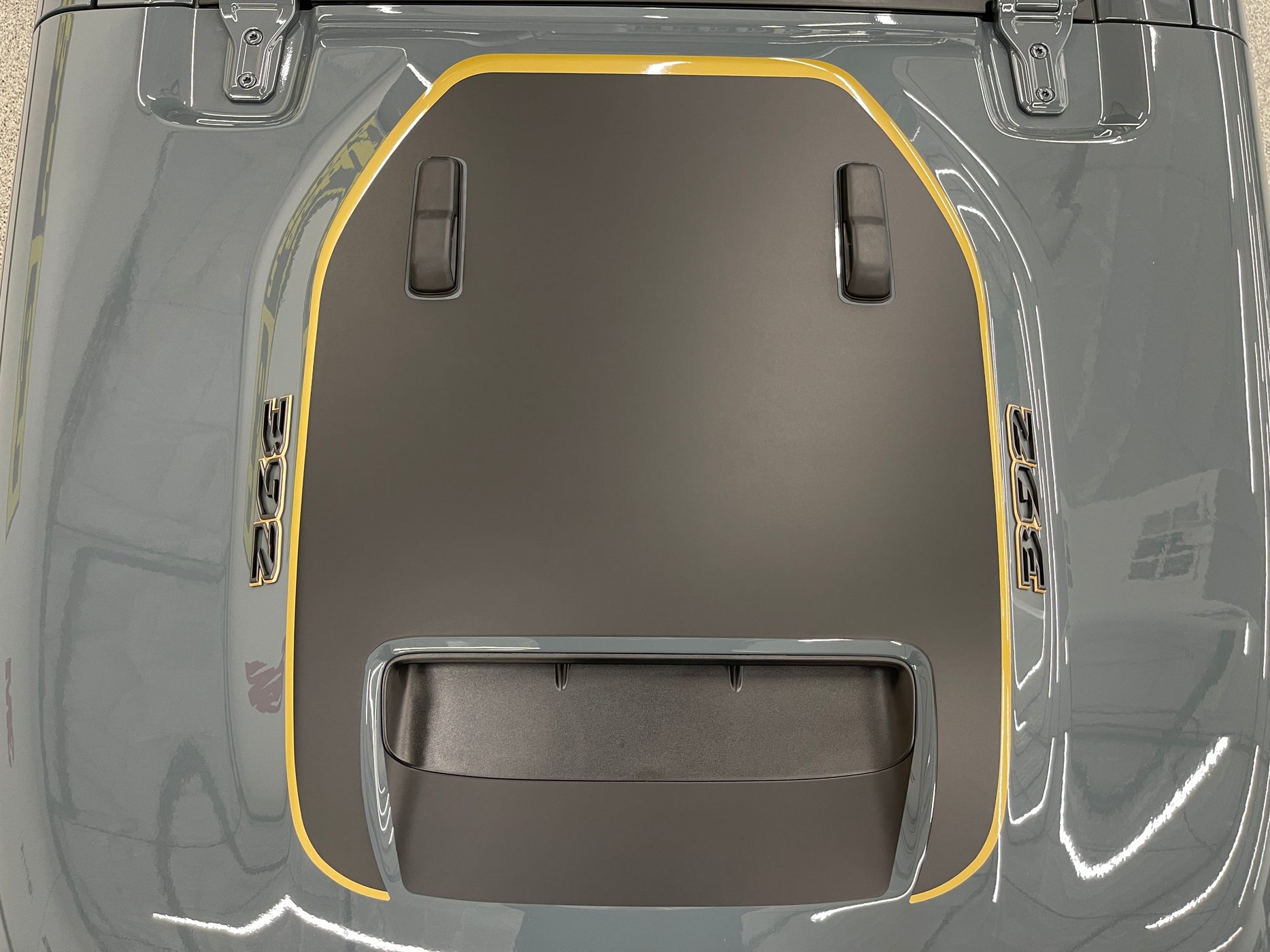 Jeep 392 FINAL VERSION Graphics Kit — Underground Graphics