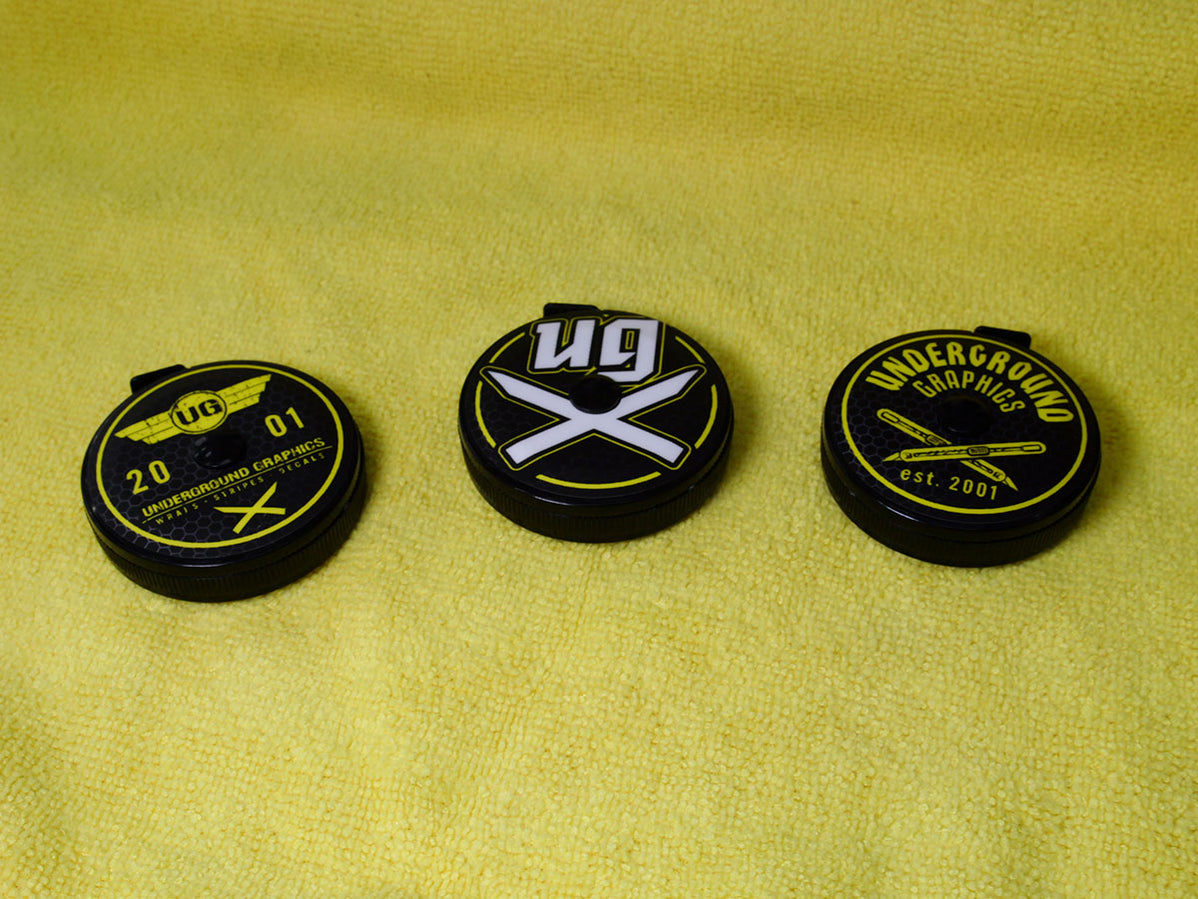 Products — Underground Graphics