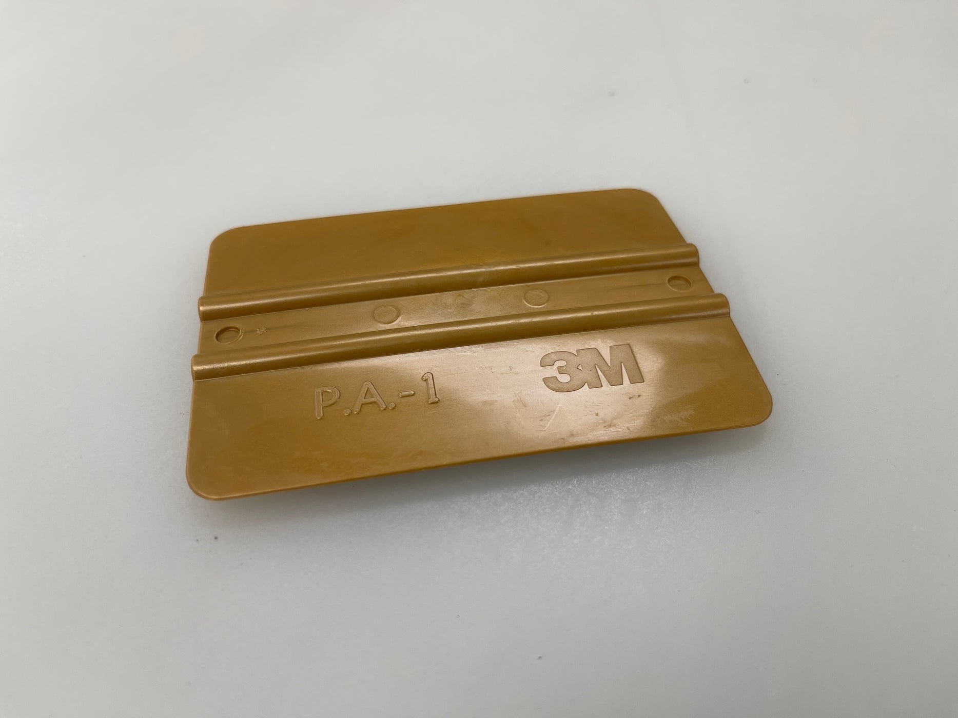 3M Gold Squeegee — Underground Graphics