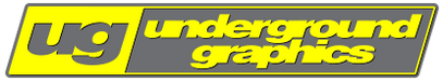 Bronco Collection — Underground Graphics