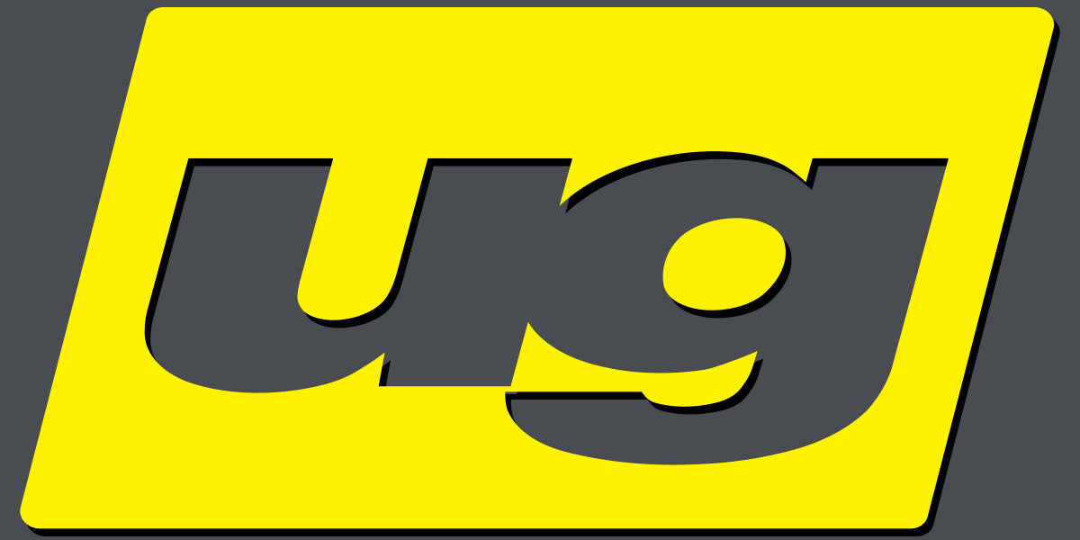 Bronco Collection — Underground Graphics