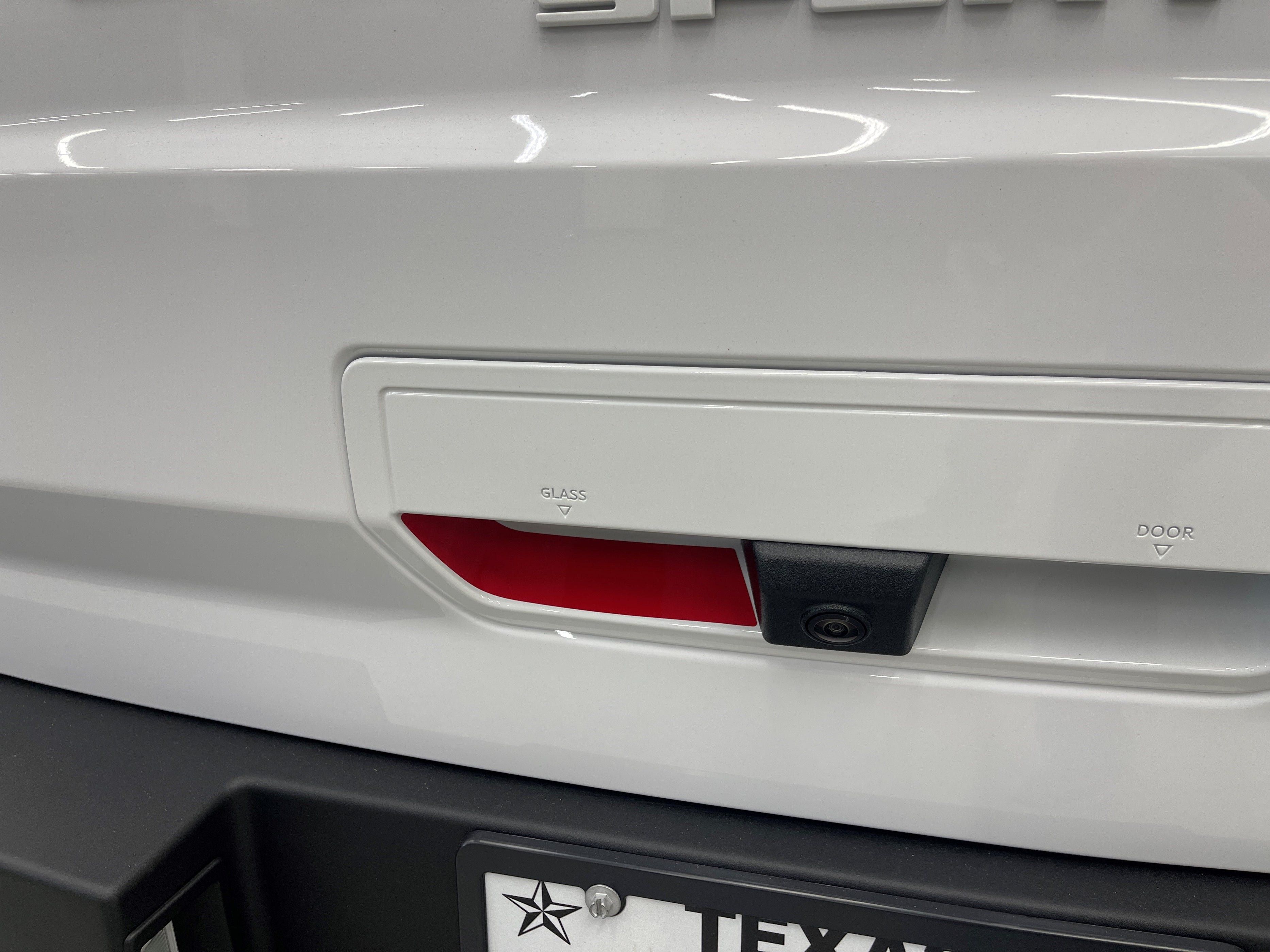 Bronco Sport FULL PPF KIT — Underground Graphics