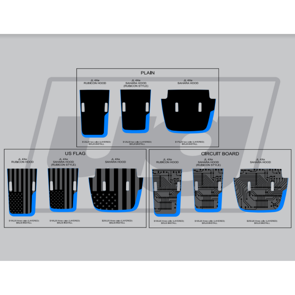 Underground Graphics Shop