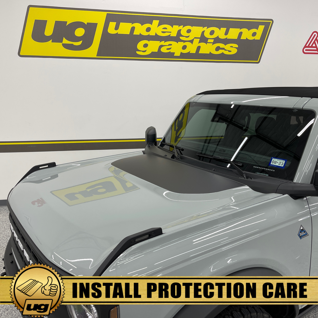 Underground Graphics Shop