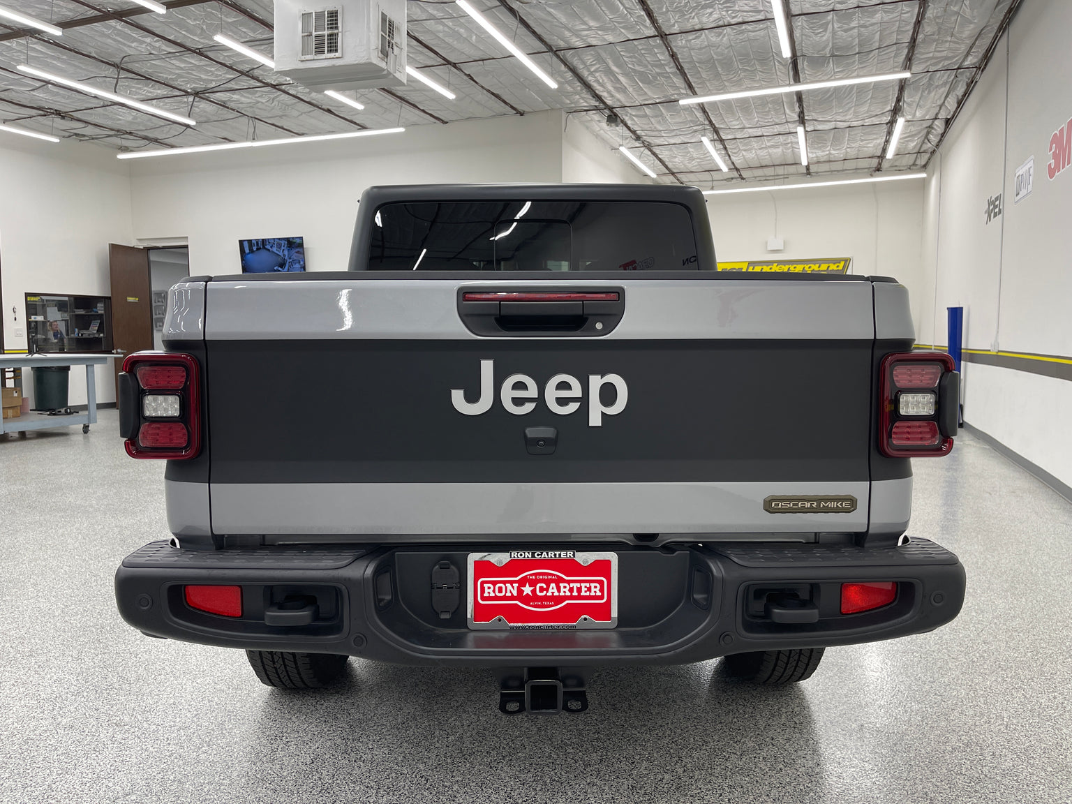 Underground Graphics Shop