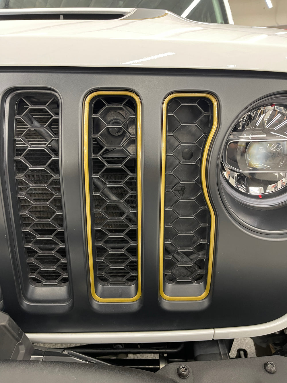 Underground Graphics Shop